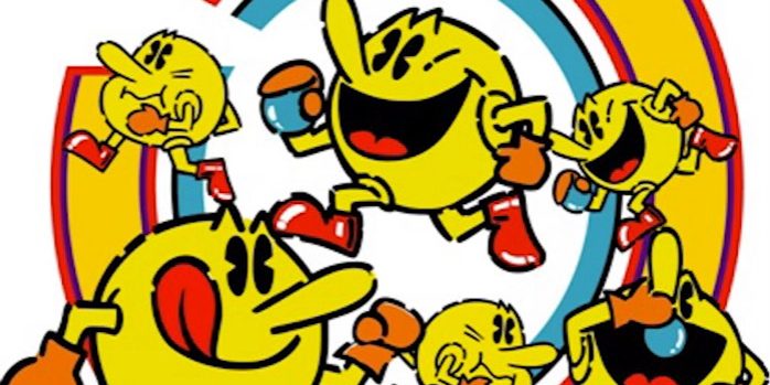 Breve historia de la localización de videojuegos – Limiares